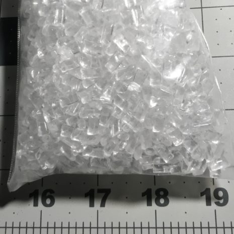 Paraloid B-72 Usage and Mixing - Fossils of Parks Township