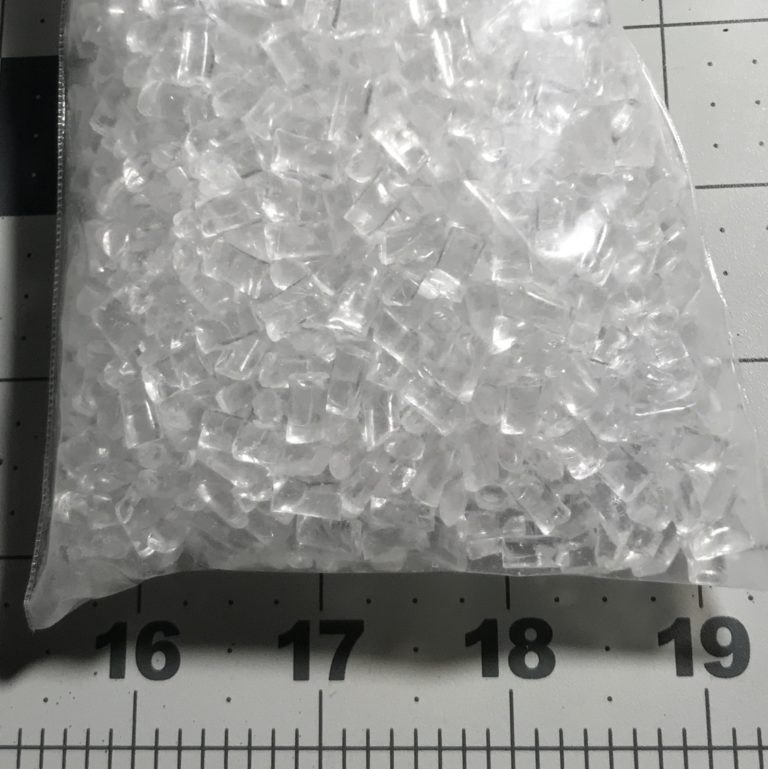 Paraloid B-72 Usage and Mixing - Fossils of Parks Township