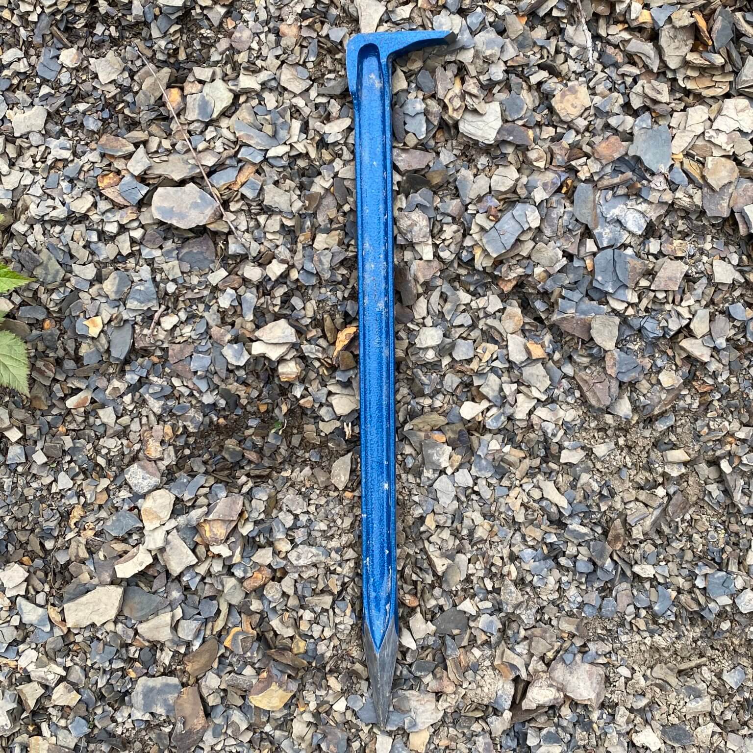 Fossil Hammers and other Geological Tools - Fossils of Parks Township