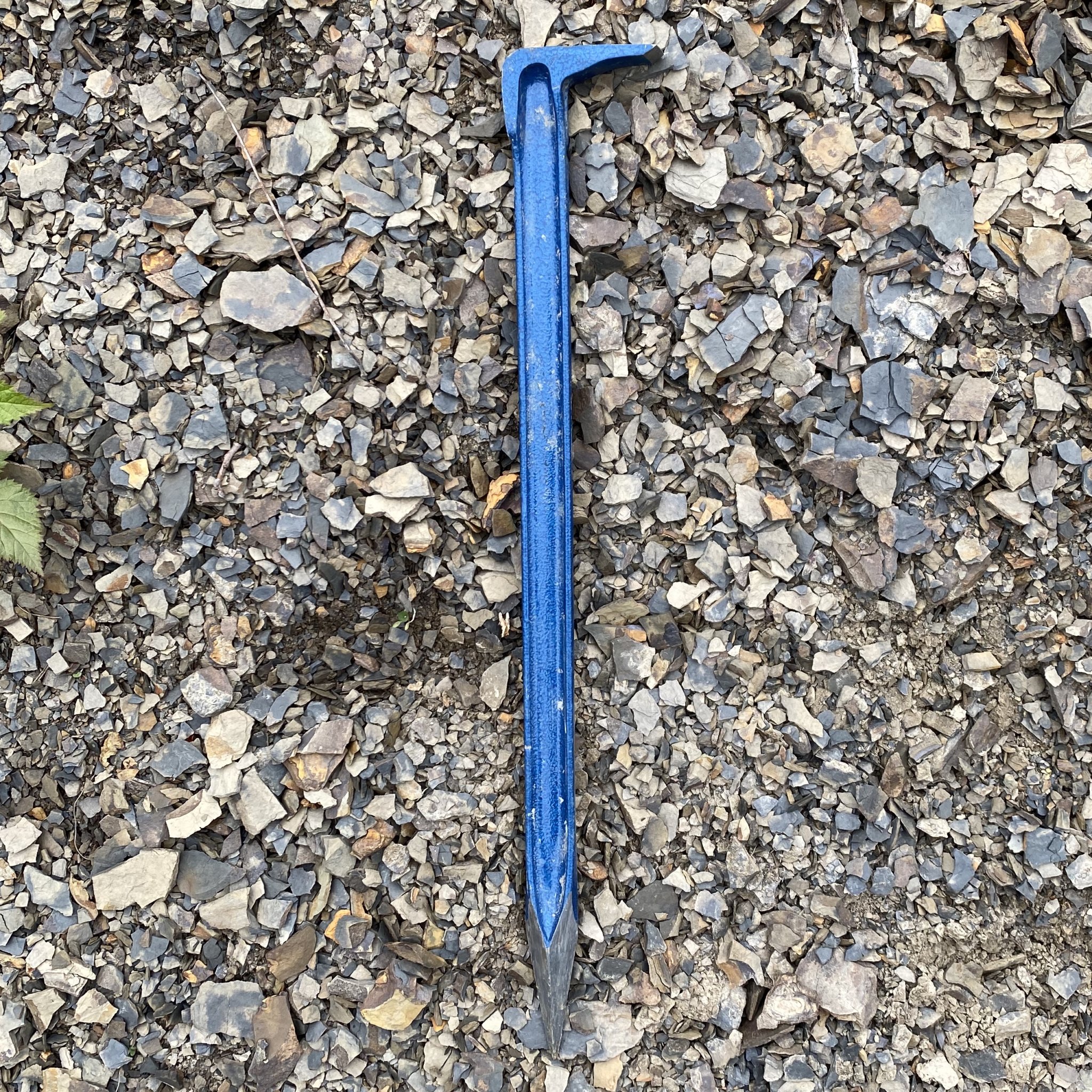 Fossil Hammers and other Geological Tools - Fossils of Parks Township