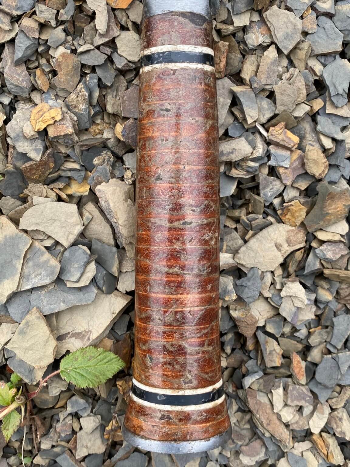 Fossil Hammers and other Geological Tools - Fossils of Parks Township