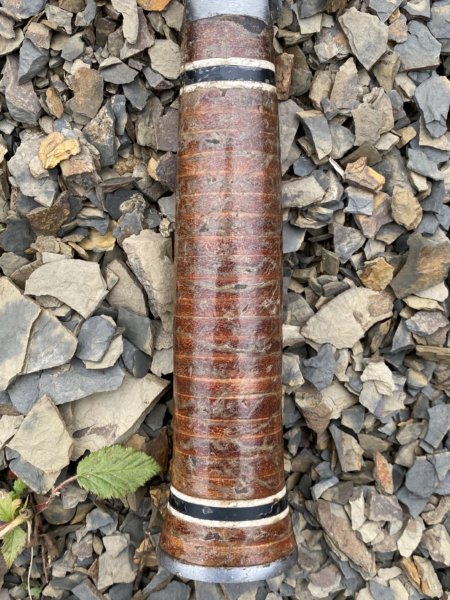 Fossil Hammers and other Geological Tools - Fossils of Parks Township