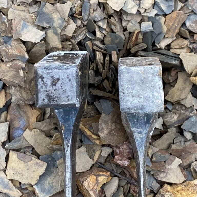 Fossil Hammers and other Geological Tools - Fossils of Parks Township