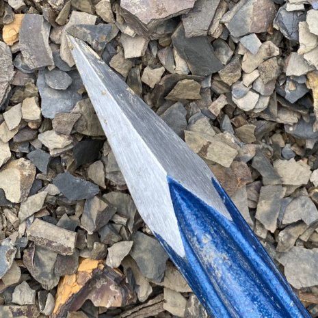 Fossil Hammers and other Geological Tools - Fossils of Parks Township