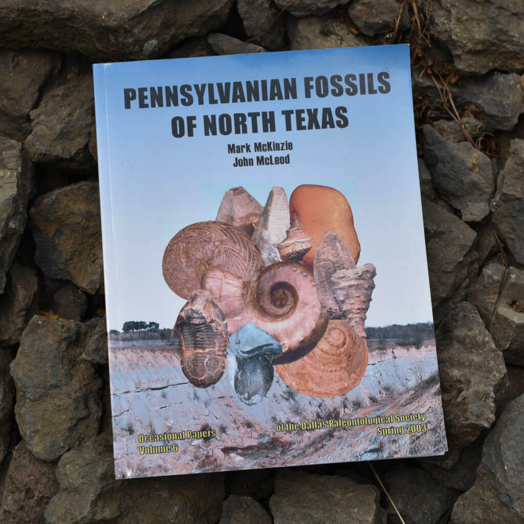 Fossil Publications for Pennsylvania, Ohio, and West Virginia